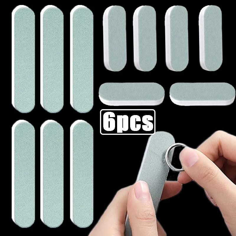 Tools Jewelry Equipment Polish | Rings Jewelry Polishing Tools - 1/3 ...