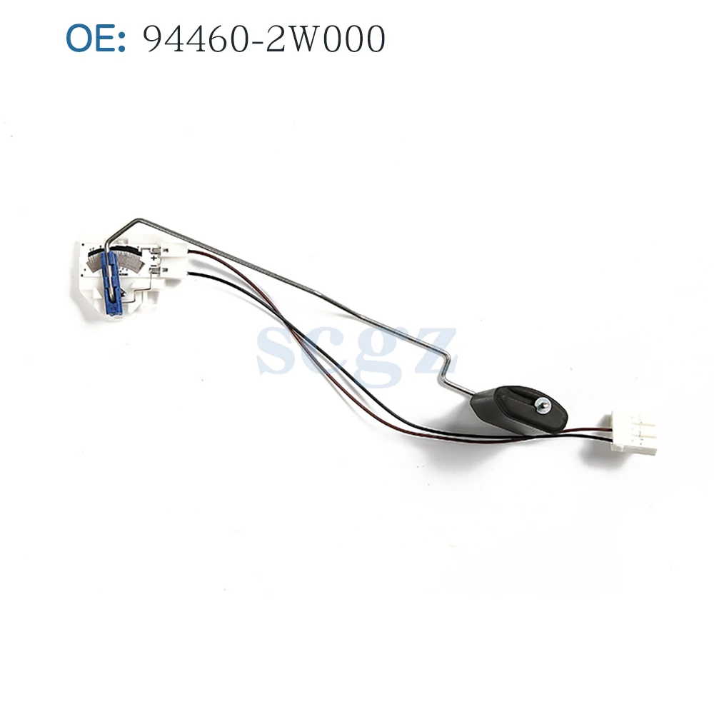 94460 2W000 Good quality auto parts fuel sensor For H yundai S anta fe ...