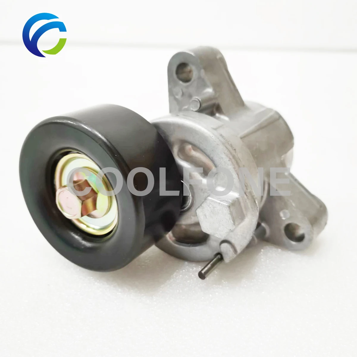 Drive Belt Automatic Tensioner for MITSUBISHI OUTLANDER III LANCER VIII ...