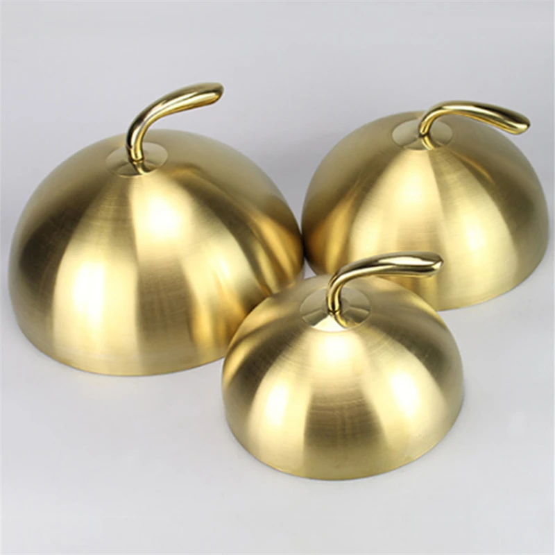 Golden Stainless Steel Iron | Stainless Steel Steak Cover - Stainless ...