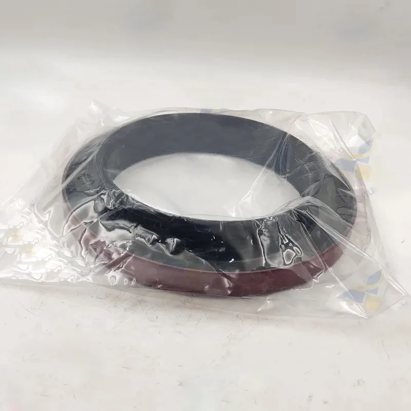 for-Komatsu-excavator-accessories-6D170-crankshaft-rear-oil-seal-6162 ...