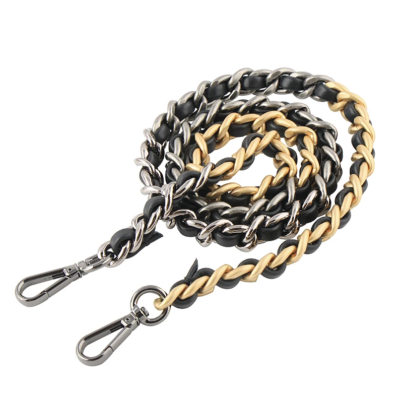 19-New-Three-Color-Fragrant-Vintage-Chain-With-Sheepskin-Single-Buy ...