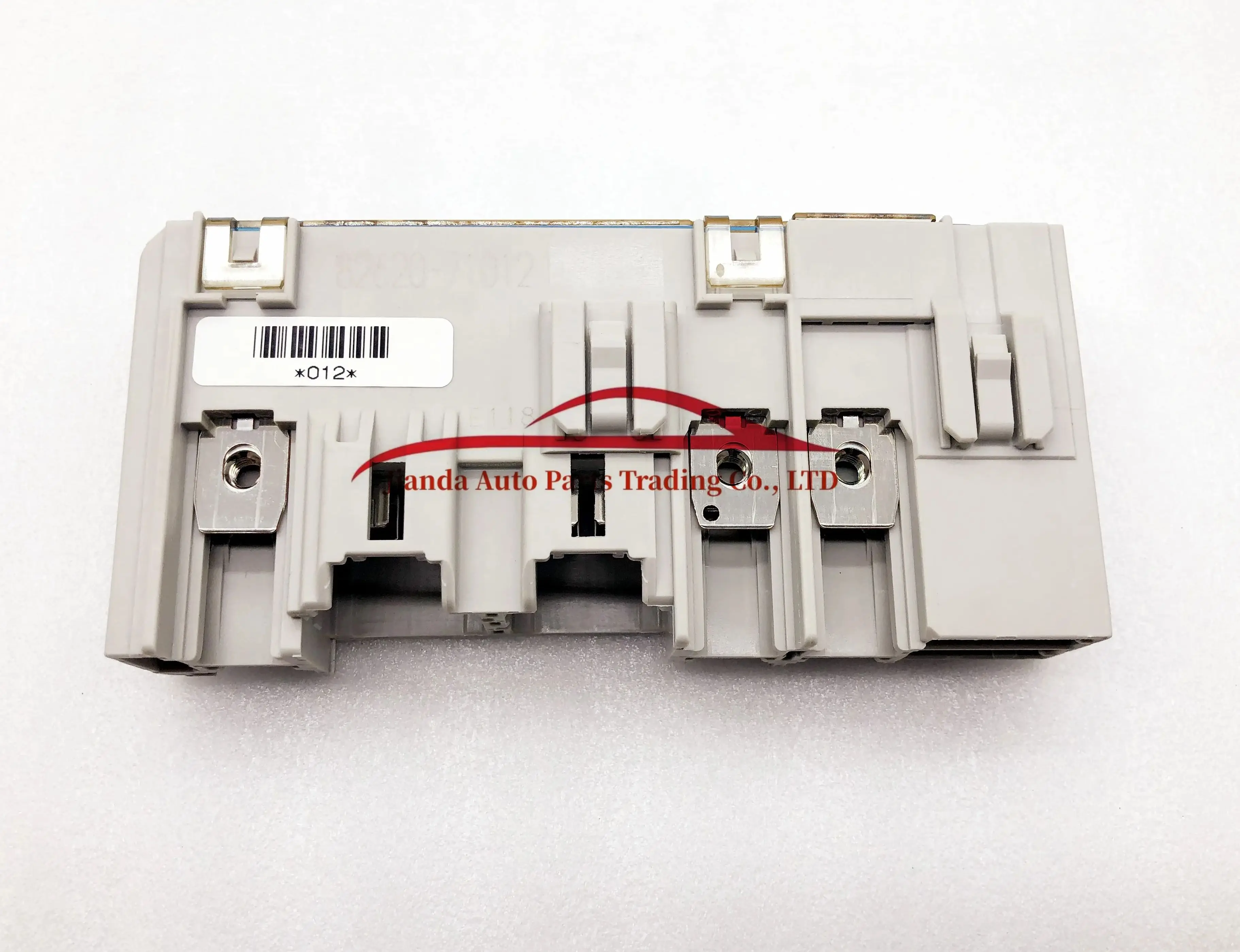Caixa do fusível apropriada para Toyota Hilux, 82620-71012, 08-13 ...