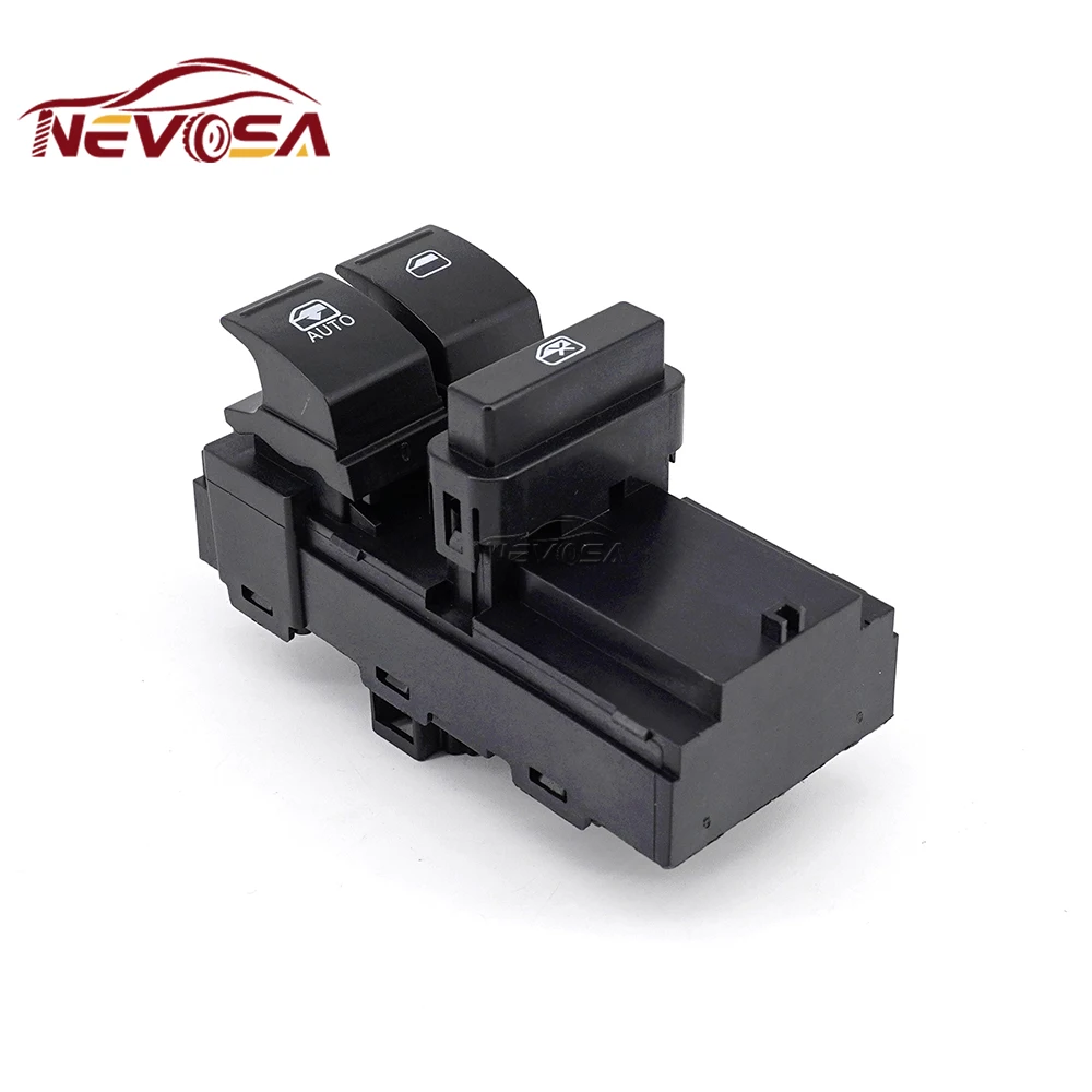 6RF959858C For VOLKSWAGEN VW POLO VENTO SKODA 6RF 959 858C Car Locking Window Switches Power ...