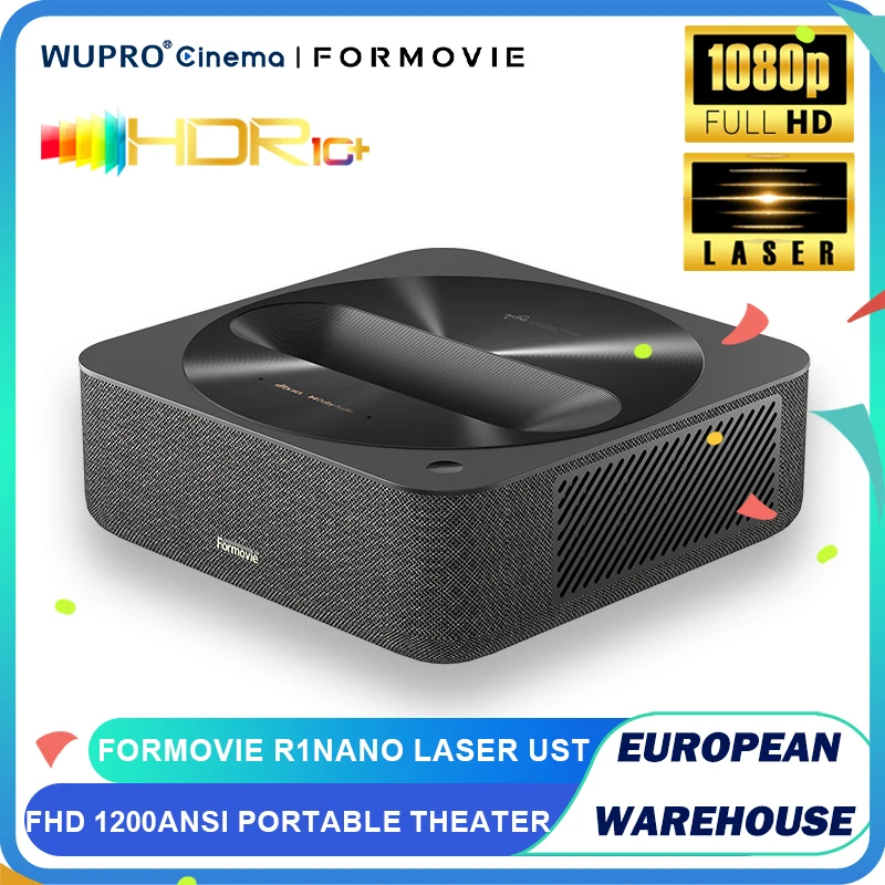 Formovie-R1-Nano-UST-Laser-Projector-1080P-Full-HD-Portable-Smart-Home ...