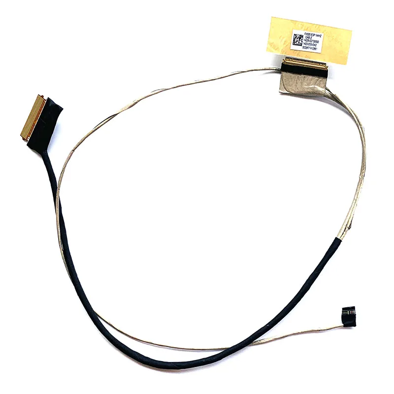 LCD-Screen-Display-Video-Cable-for-Asus-TUF-Gaming-FX505D-FX505DD ...
