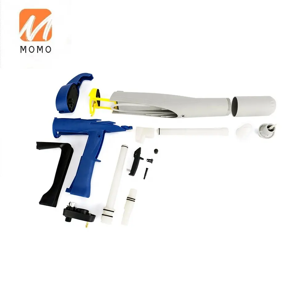 Nordson Encore Manual Powder Coating Spray Gun Body Kit Gun, 56% OFF