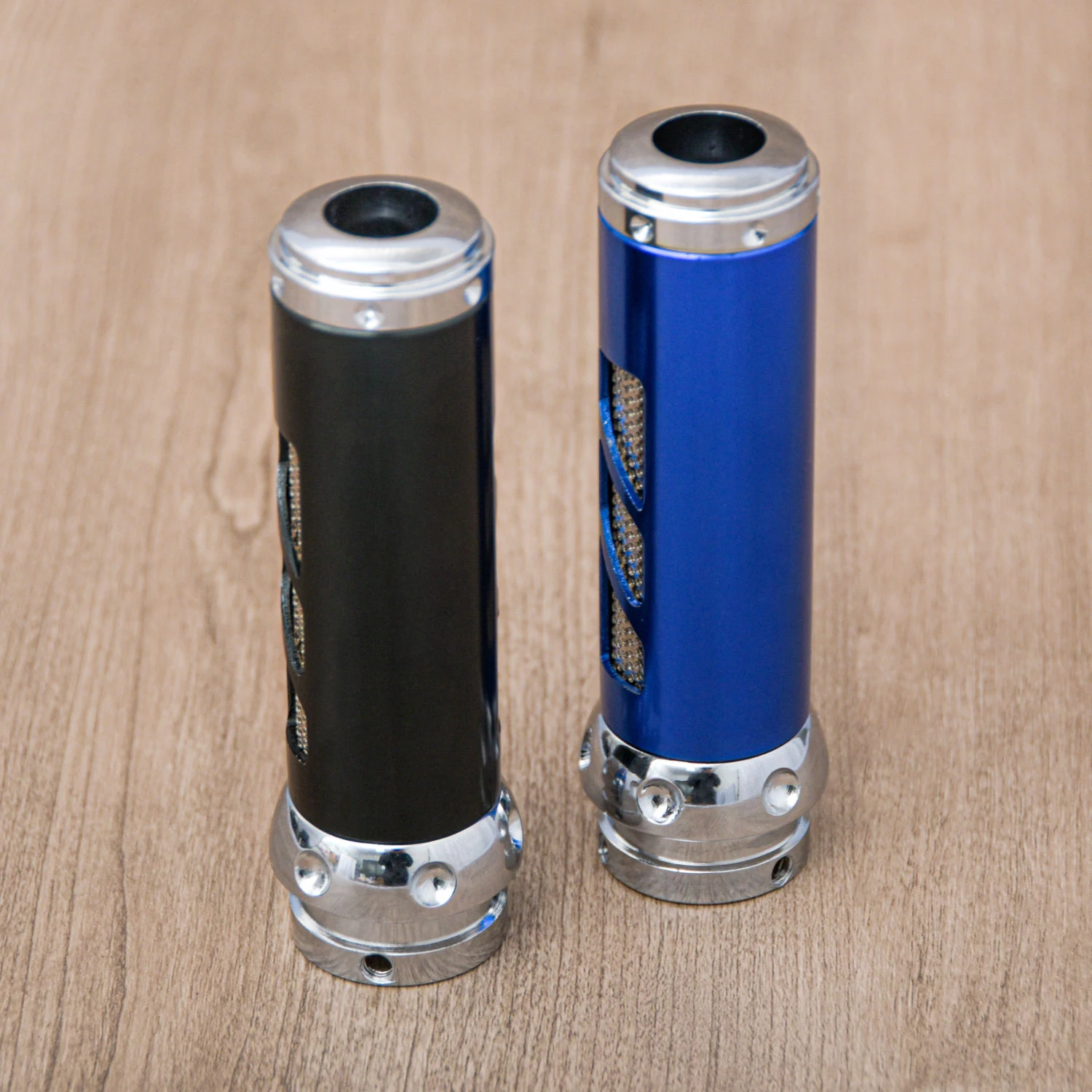 Aluminum Handbrake Cover Universal JDM Racing Car Brake Handle ...