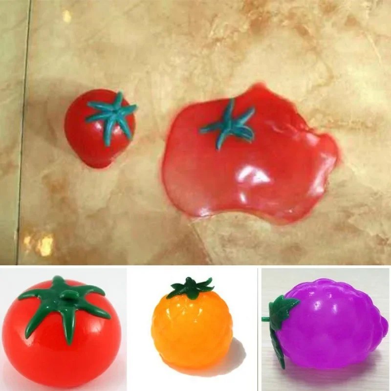 Kids-Toy-Slime-Fluffy-Slime-Fruit-Non-Stick-Squeeze-Toy-Slime-Kit ...