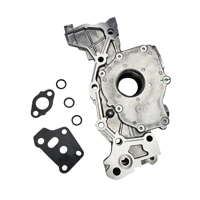 Automobile-Engine-Oil-Pump-Accessories-Parts-Suitable-For-Mitsubishi ...