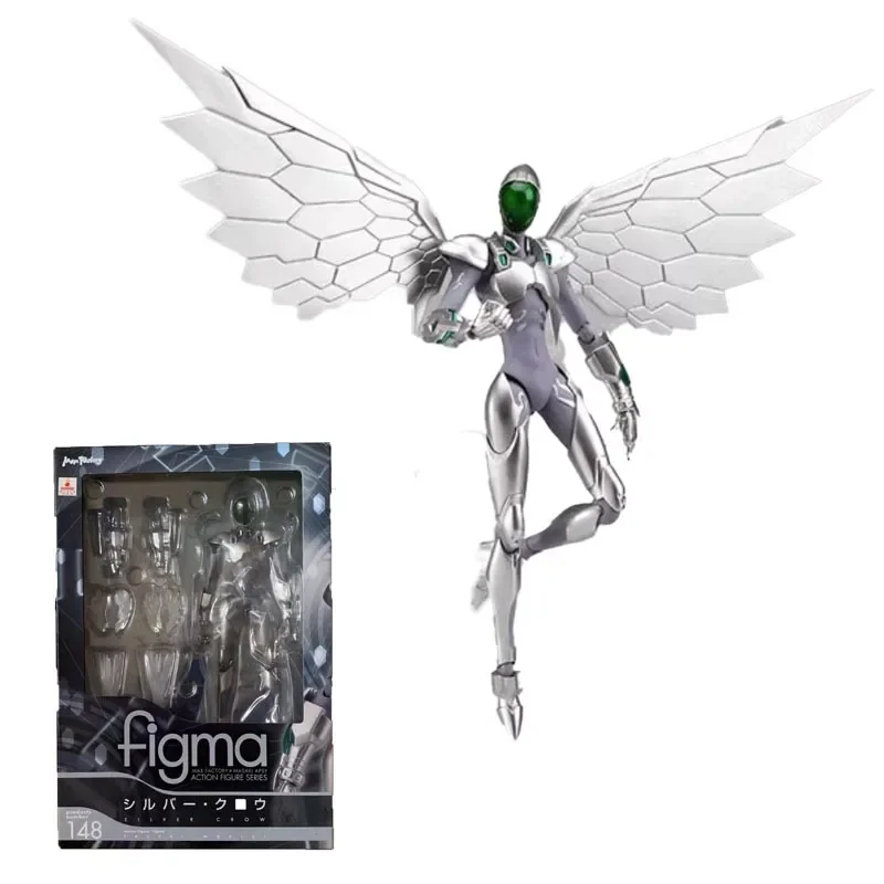 Max-Factory-Figma-148-Arita-Haruyuki-Accel-World-Anime-Figure-Model ...