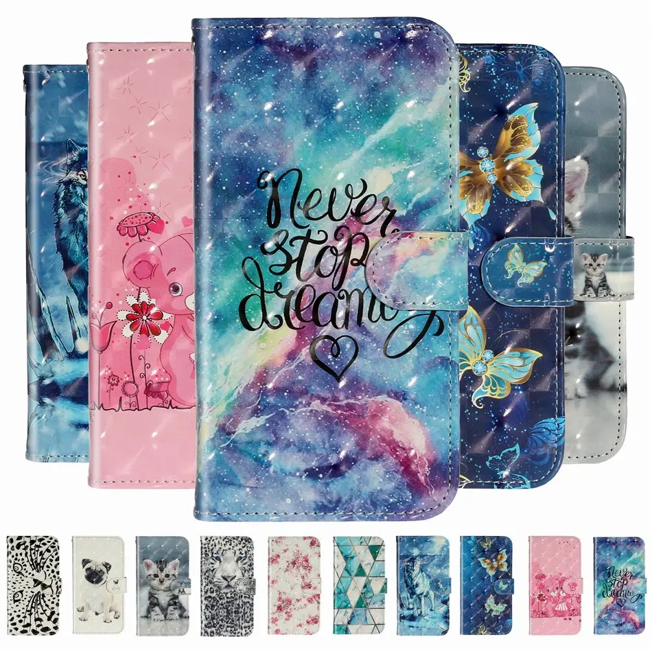 Cute Man Lady Phone Bags Housing For Case Redmi Note 11 11S 10S 10 Pro ...