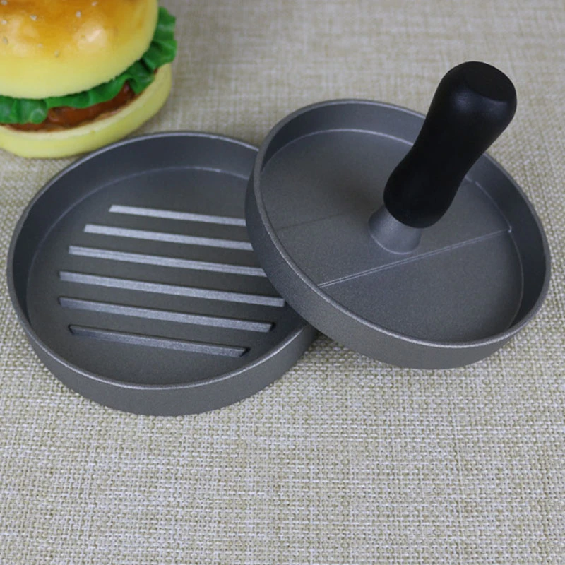 Hamburger Patty Chicken Burger Patty Home Burger Embryo Meat Patty ...