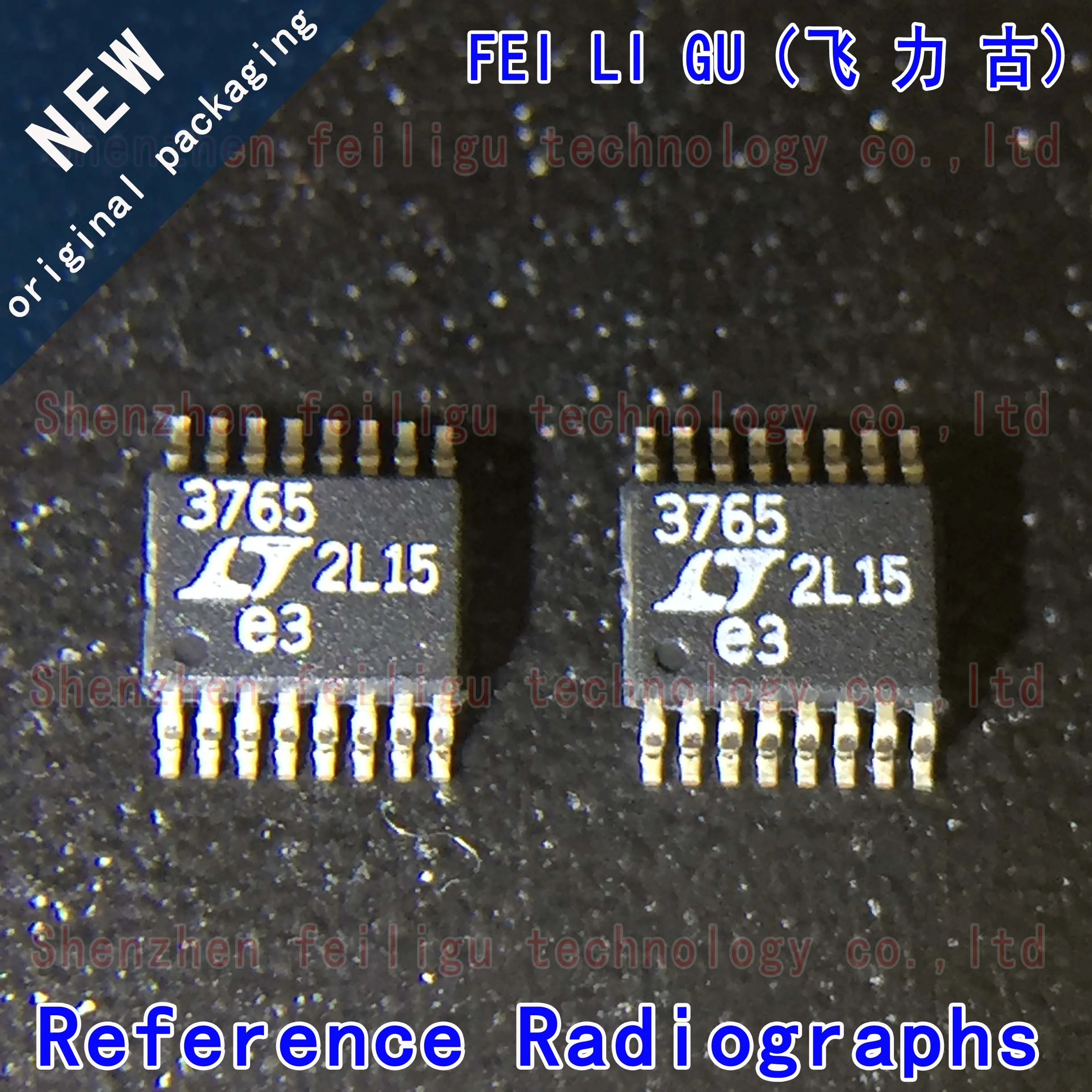 1-30PCS-100-New-original-LTC3765EMSE-TRPBF-LTC3765EMSE-LTC3765-Screen ...