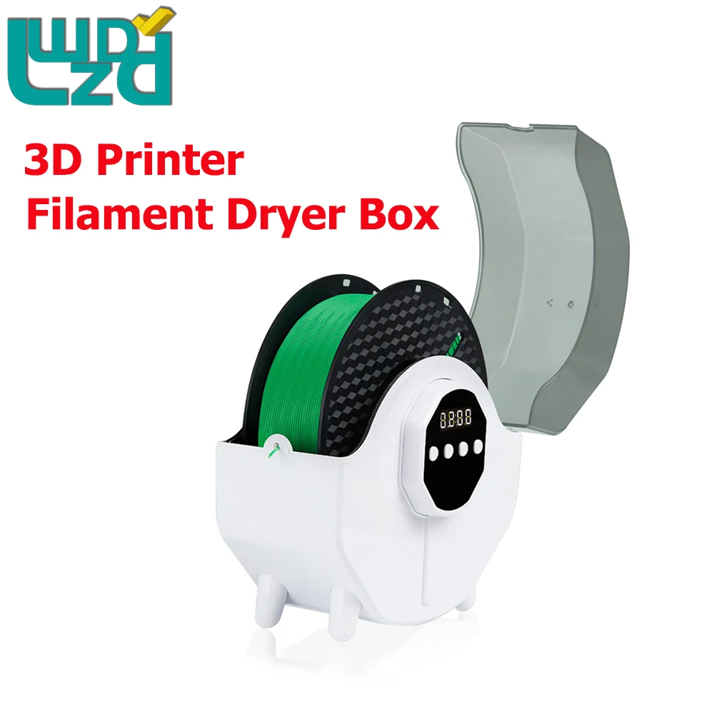 3D-Printer-Filament-Dryer-Box-Upgrade-X2-PLA-ABS-Filaments-Storage ...