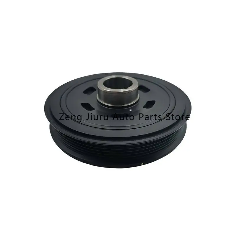 Suitable-for-Ssangyong-Lester-Corrando-new-Aiten-car-crankshaft-pulleys ...