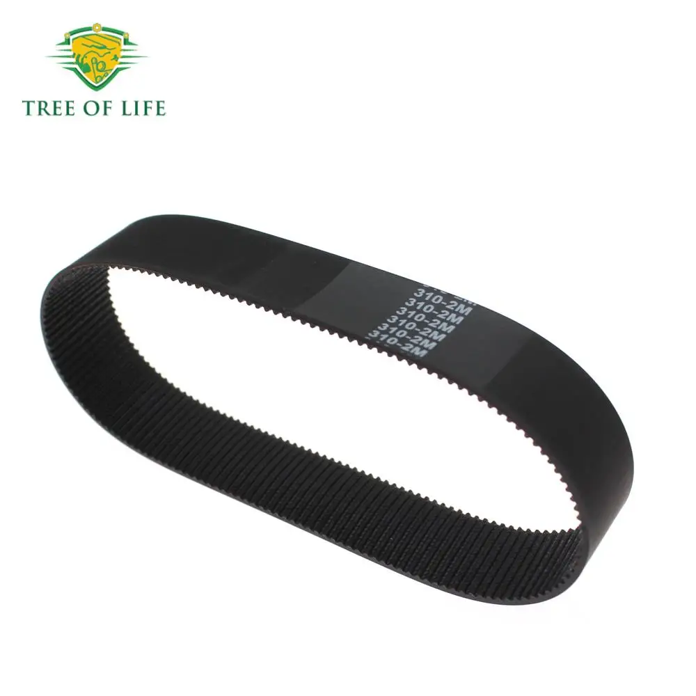 Steering-Rack-and-Pinion-Gear-Belt-For-Mercedes-Benz-W166-X166-W222 ...