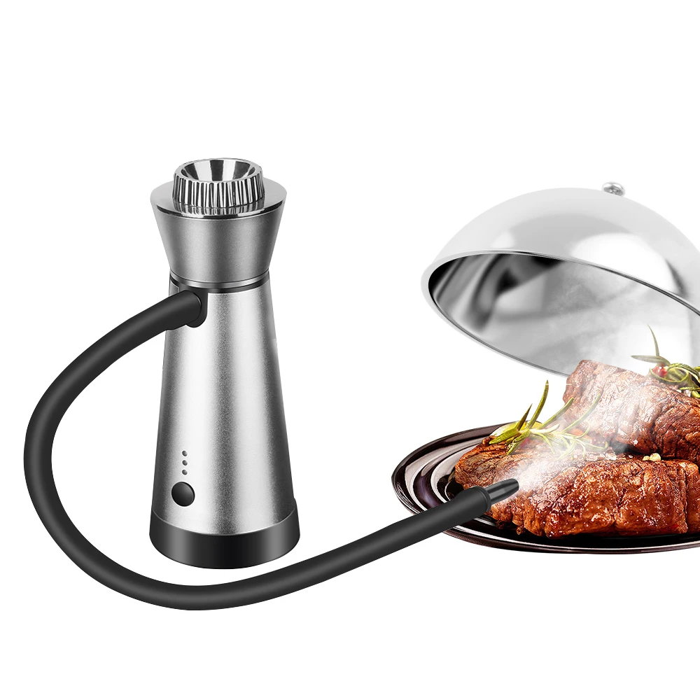 Molecular-Cuisine-Smoking-Gun-for-Meat-BBQ-Cocktails-Kitchen-Cooking ...