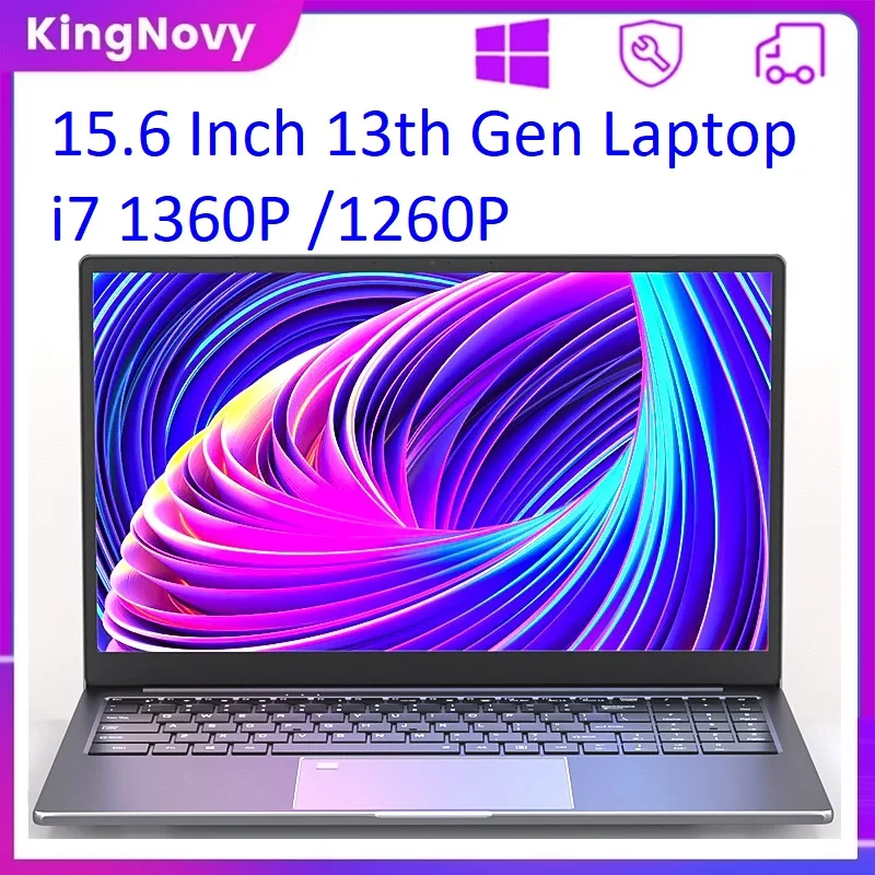 Intel-laptop-de-jogos-Intel-i7-1360p-1260p-15-6-polegadas-ultrabook-ips ...