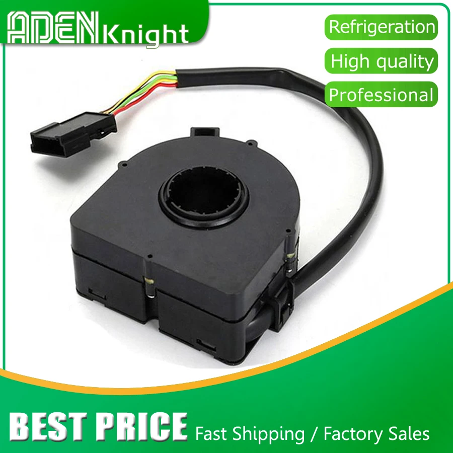 Steering-Angle-Sensor-For-BMW-E46-E39-E53-X5-E85-E86-Z4-E83-37146763916 ...