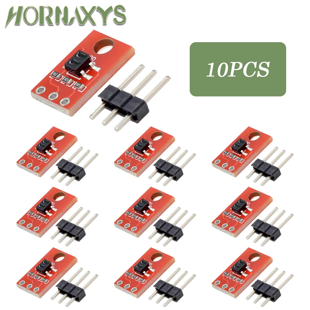 QRE1113-Line-Linear-Sensor-Breakout-Board-Infrared-Reflective-Sensor ...