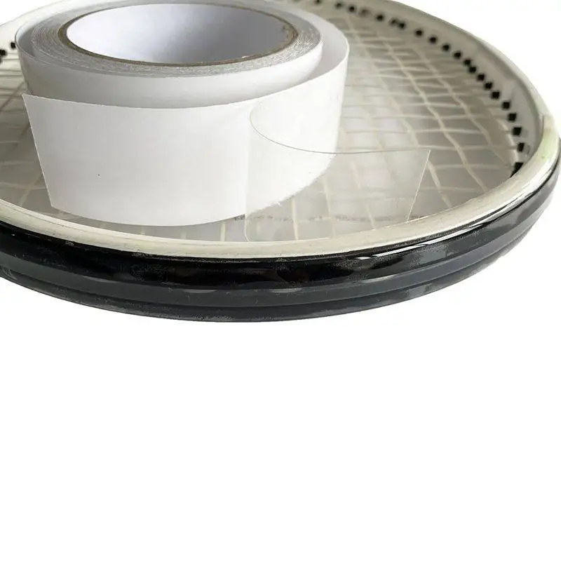 5M Transparent TPU Thick Tennis Racket Head Protector Tape - Self ...