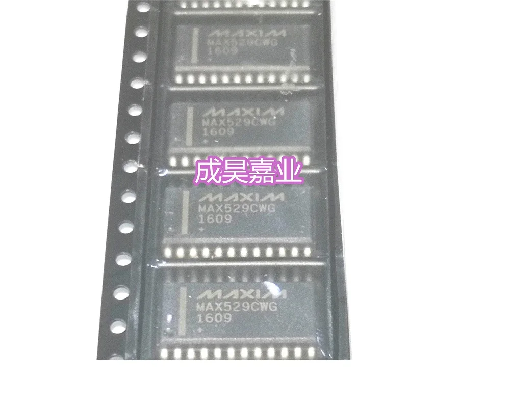 New-original-chip-MAX529CWG-MAX529CWG-SOP-24-Octal-8-Bit-Serial-DACs-with-Output-Buffer-5pcs.jpg