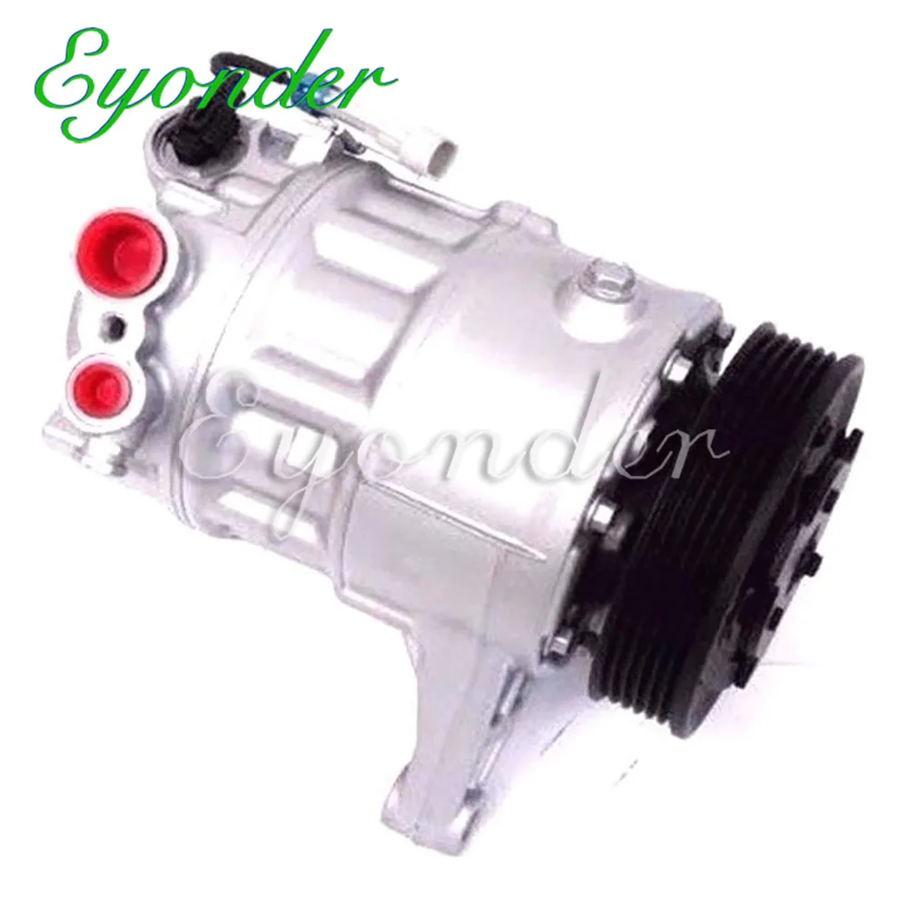 AC-A-C-Air-Conditioning-Compressor-Cooling-Pump-for-Buick-Lacrosse ...