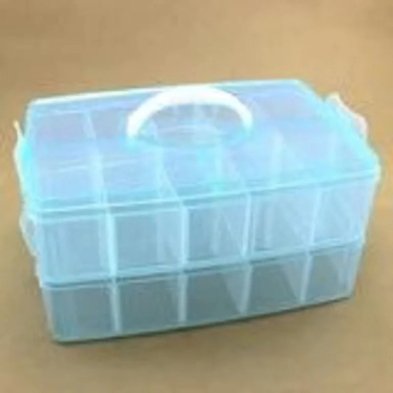 Caja-organizadora-de-tornillos-caja-de-almacenamiento-de-herramientas ...