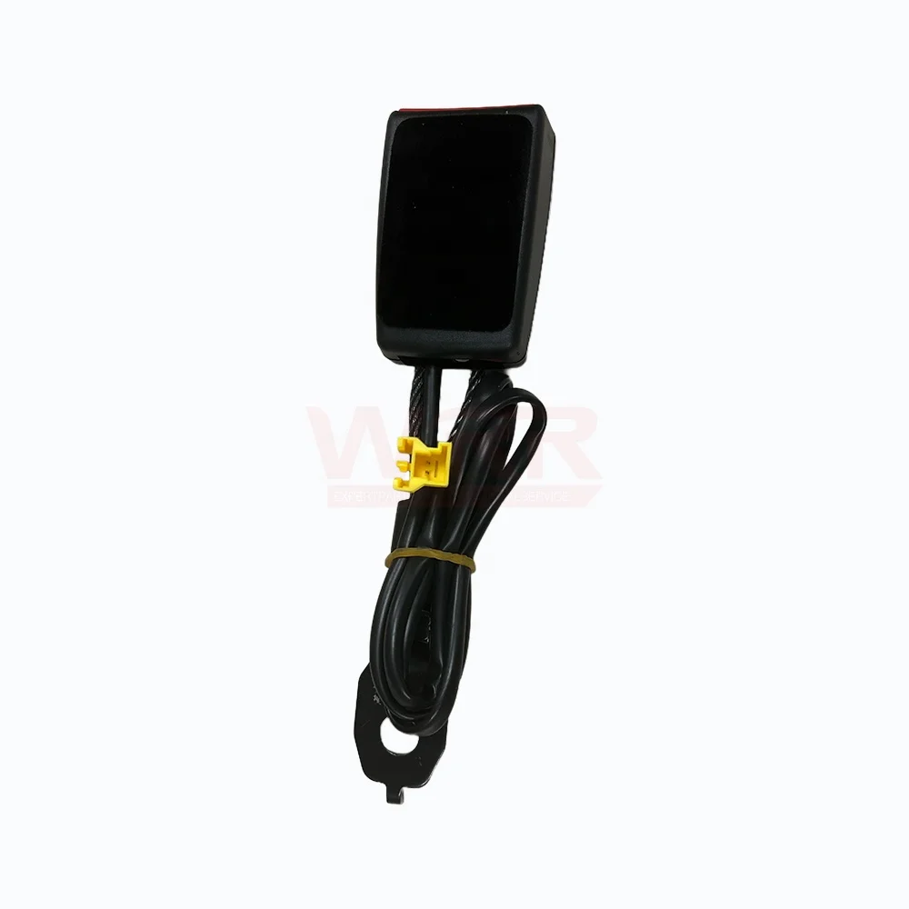 Hebilla de cinturón de seguridad 2038602269 para mercedes-benz W203 C ...