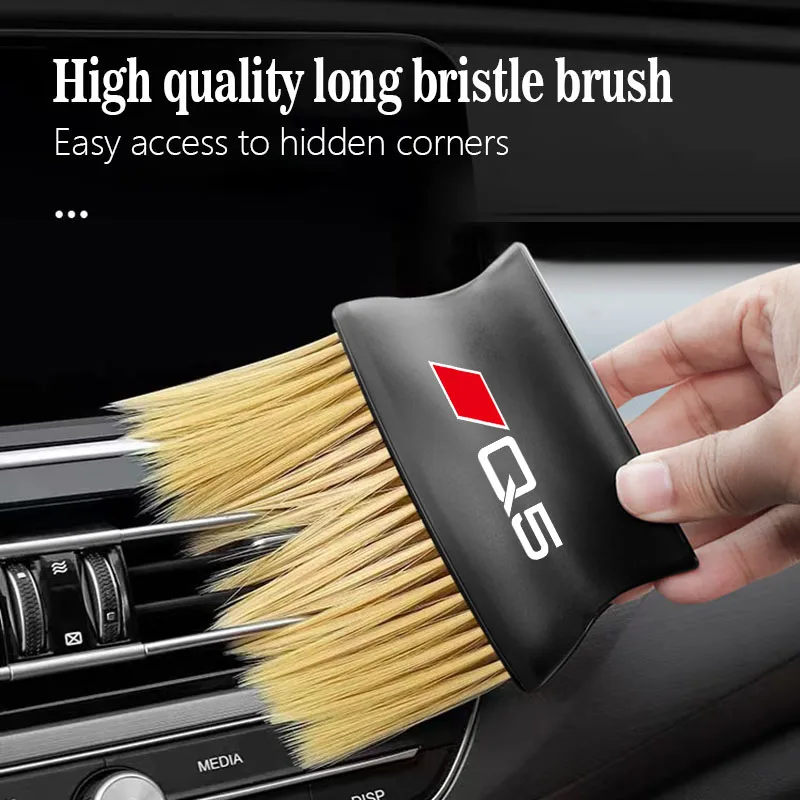 Car-Dashboard-Air-Outlet-Cleaner-Brush-Detailing-Clean-Tools-For-Audi ...