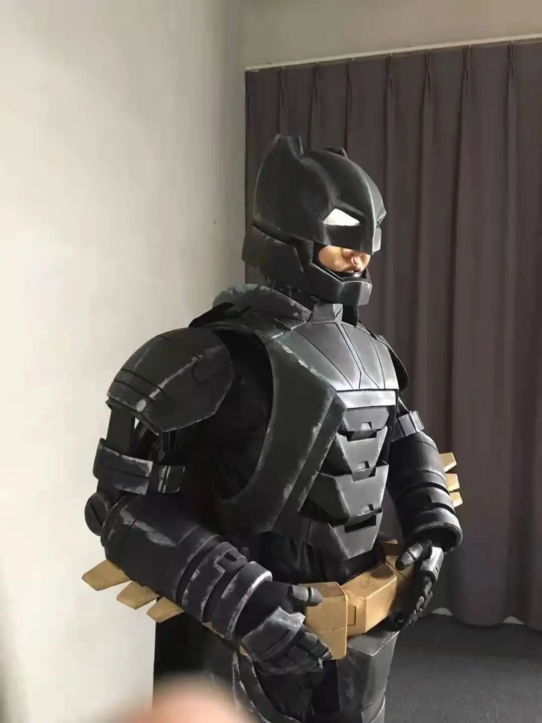 Batman Robot