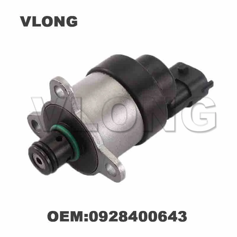 0928400643 0928400492 Common Rail Fuel Pressure Control Regulator Valve ...