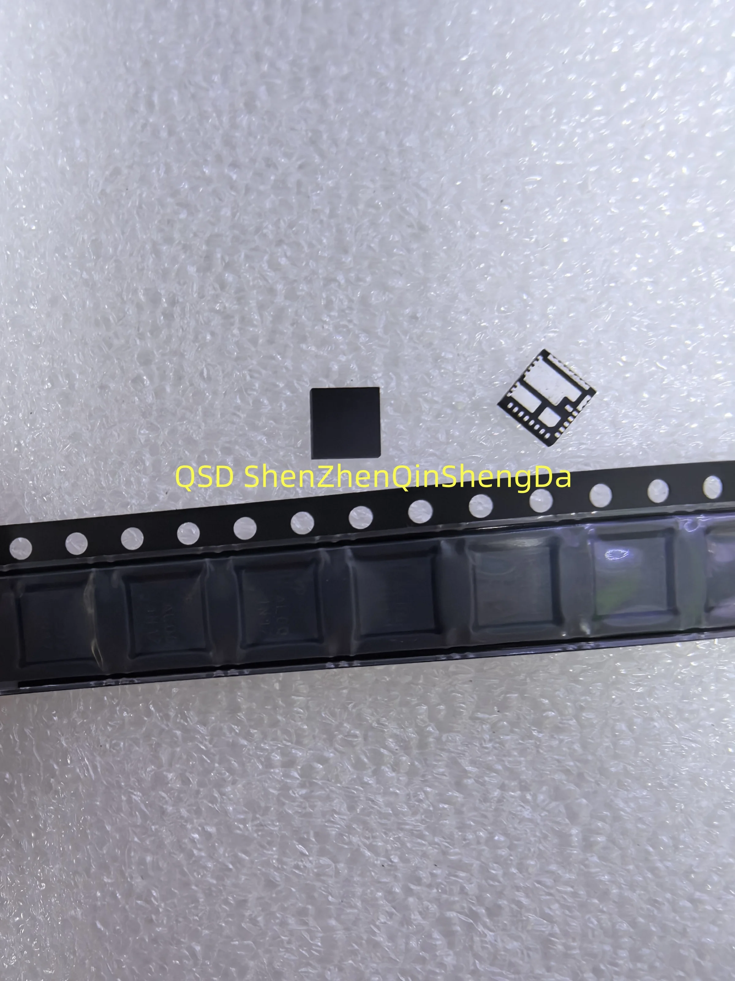 100%New AOZ5332QI AOZ5332 AL00 ALOO MOSFET QFN-31L - AliExpress 502