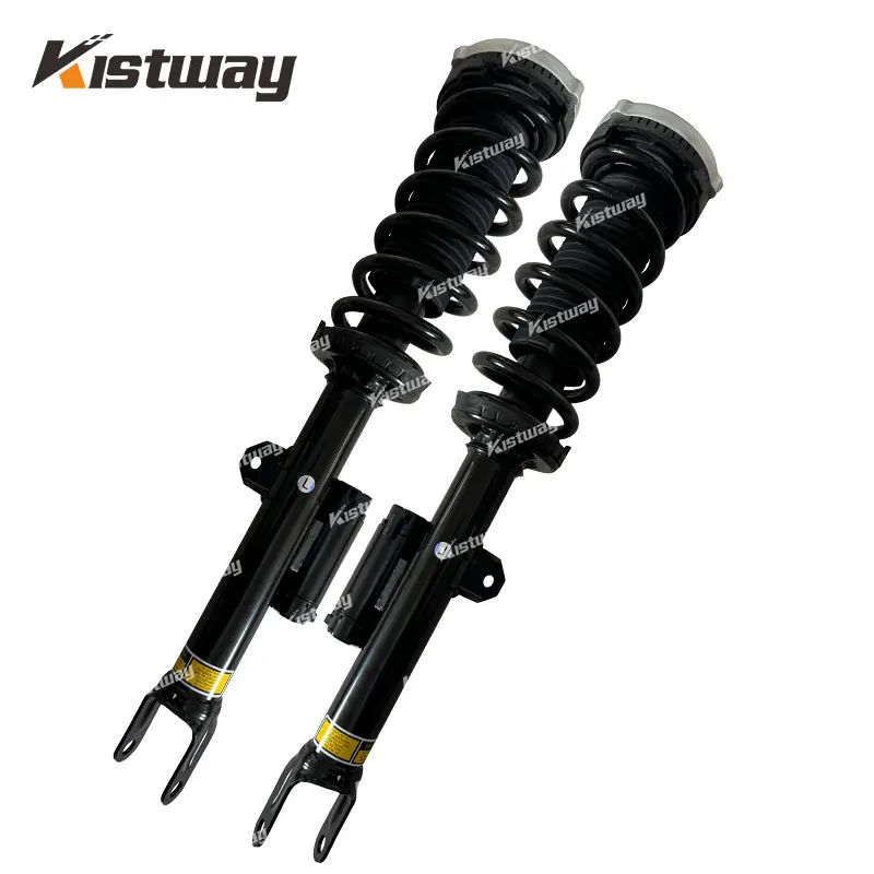 1PCS-Front-Rear-ADS-Shock-Absorber-Spring-Assembly-For-Mercedes-Benz ...