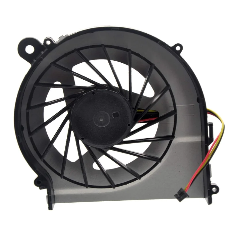 for HP Pavilion G7 G6 G4 Cooling Fan Compaq CQ42 CQ62 CQ56 CQ56z ...