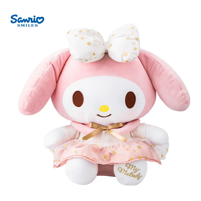 Hello Kitty My Melody Plush