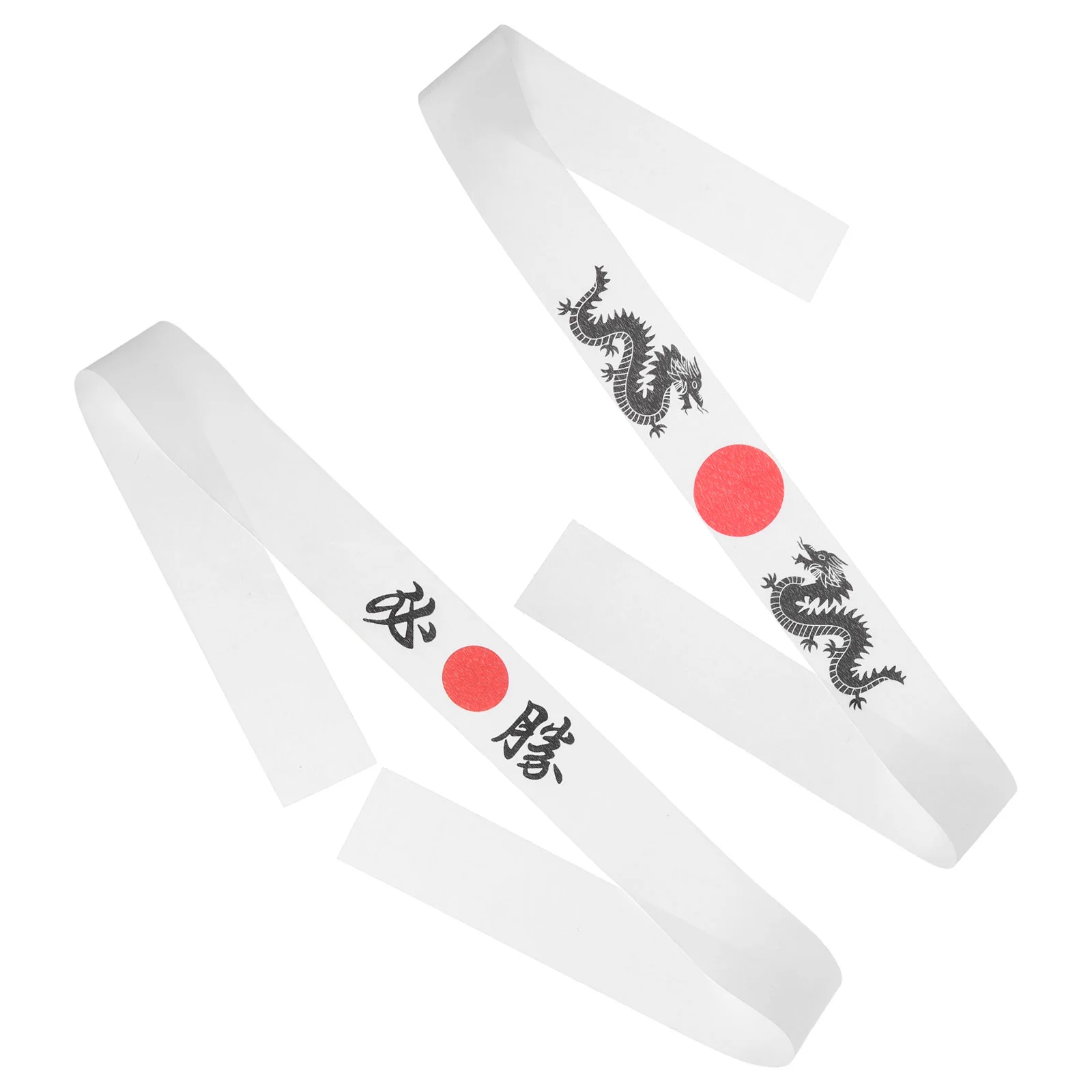 Samurai Headbands: Why I Stopped Using Regular Sweatbands and Never ...