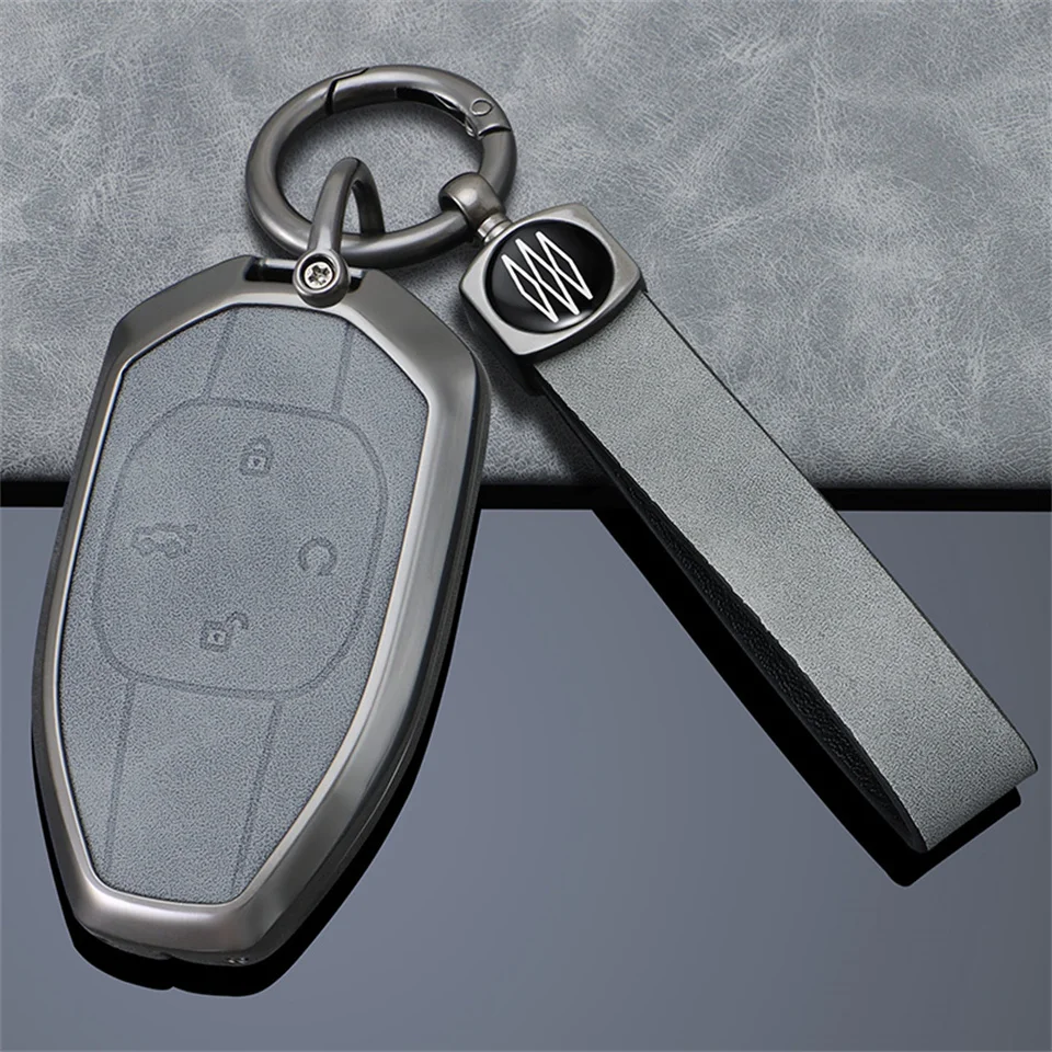 Car-Remote-Key-Case-Cover-For-GAC-Trumpchi-GS7-GS8-GM8-GS5-GA6-GM6-Key ...