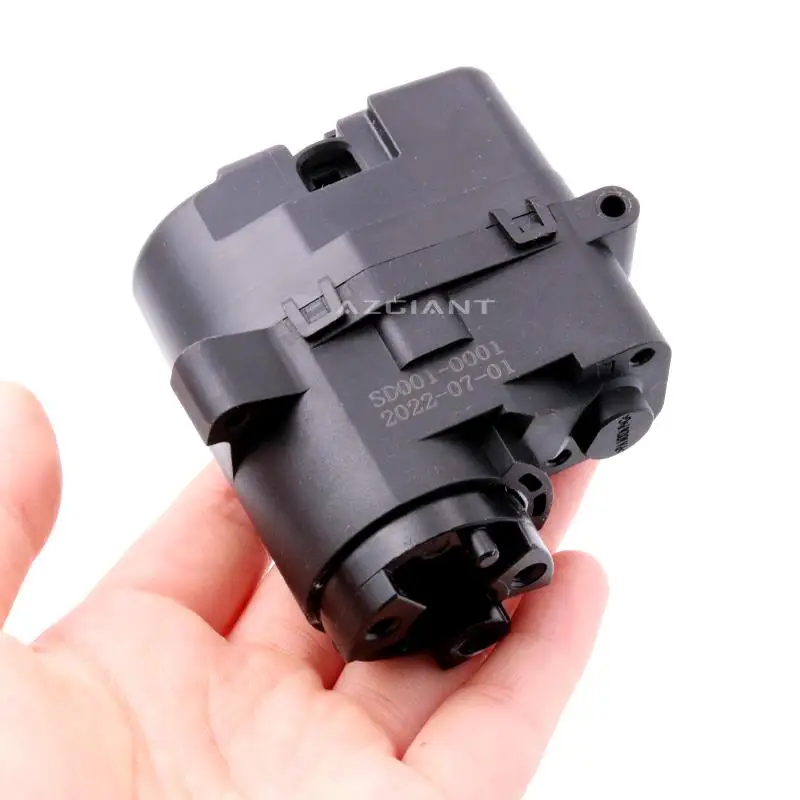 AZGIANT-Car-Power-Rear-view-Mirror-Folding-System-Module-Assembly-Motor ...