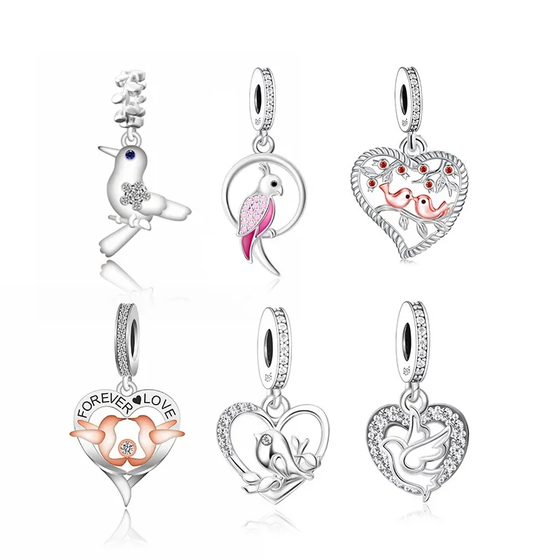 FC-Jewelry-Fit-Original-Charm-Bracelet-Authentic-925-Sterling-Silver ...