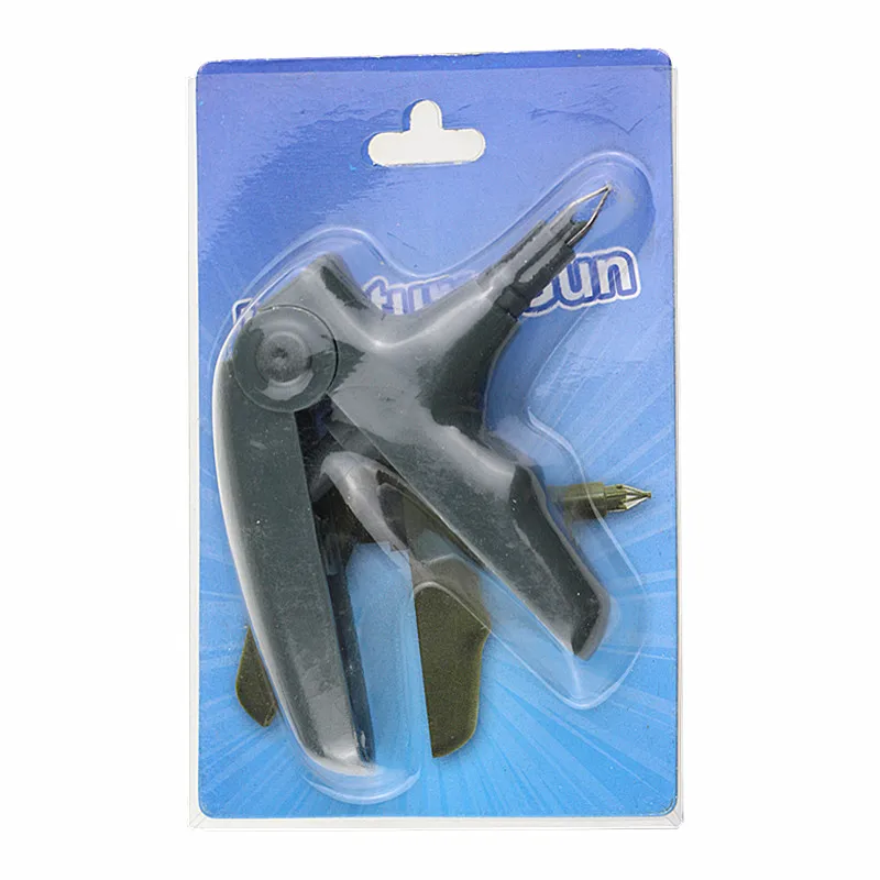 1Pcs Dental Orthodontic Ligature Gun Placement Ligation Dispenser For ...