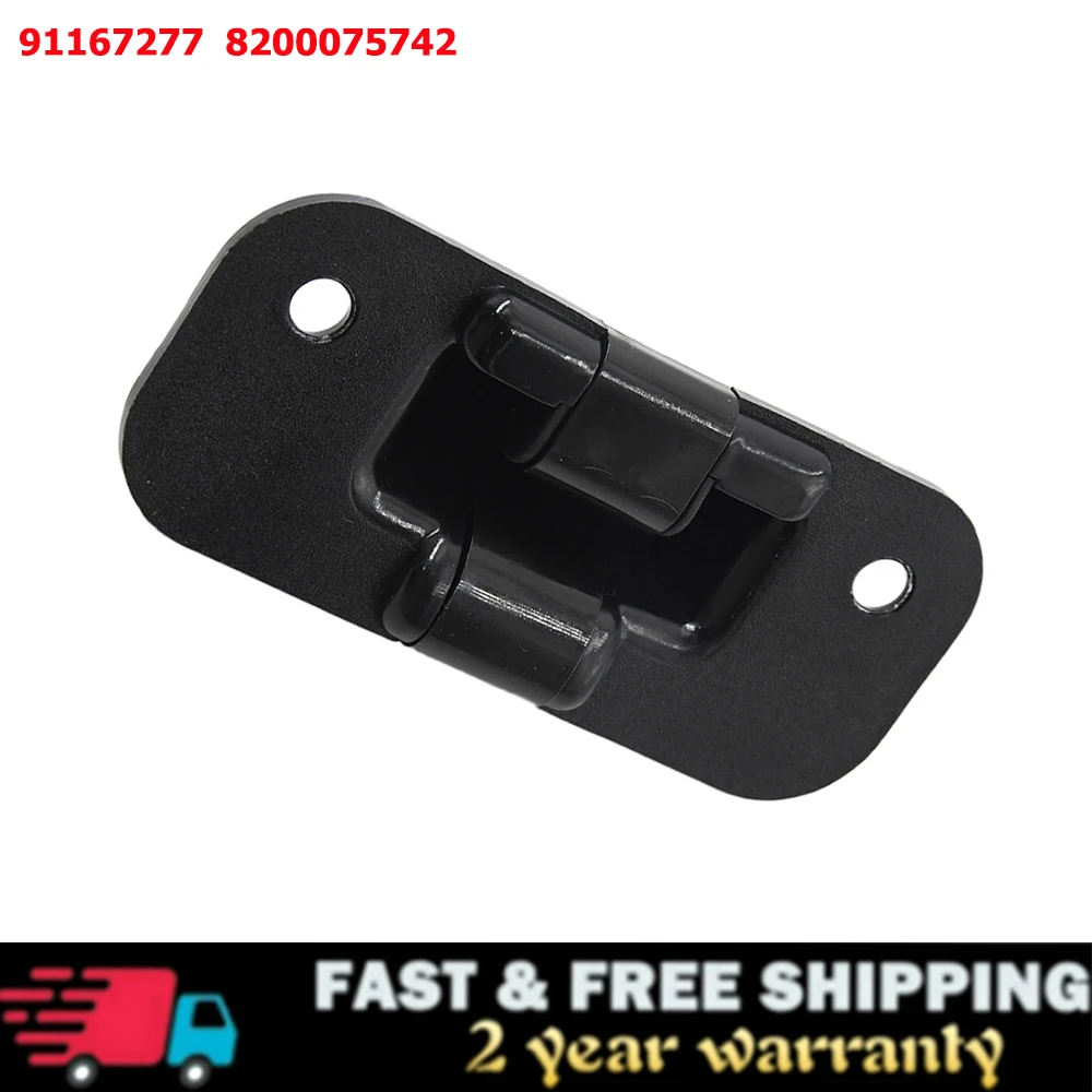 Vauxhall Vivaro Renault Trafic Nissan Primastar NV300 용 암 사이드 슬라이딩 도어 로 ...