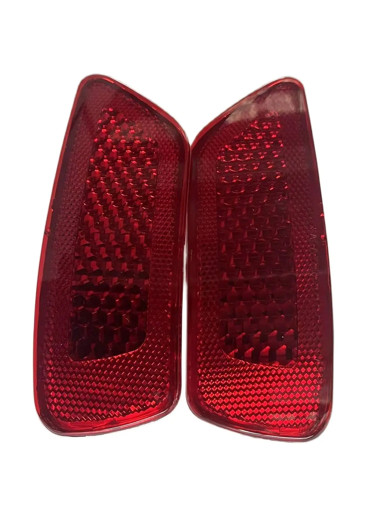 Rear-Bumper-Reflector-Light-For-Jeep-Grand-Cherokee-Compass-SRT8-11-16 ...