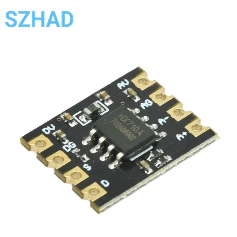 HX710A-Module-24-bit-ADC-Module-Dual-line-Communication-Sampling-Single ...