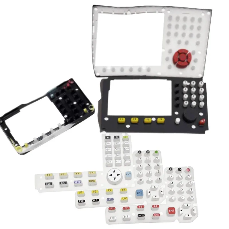 Soft-Keyboard-LCD-Screen-Plastic-Keys-for-Total-Station-TS02-TS06-TS15 ...