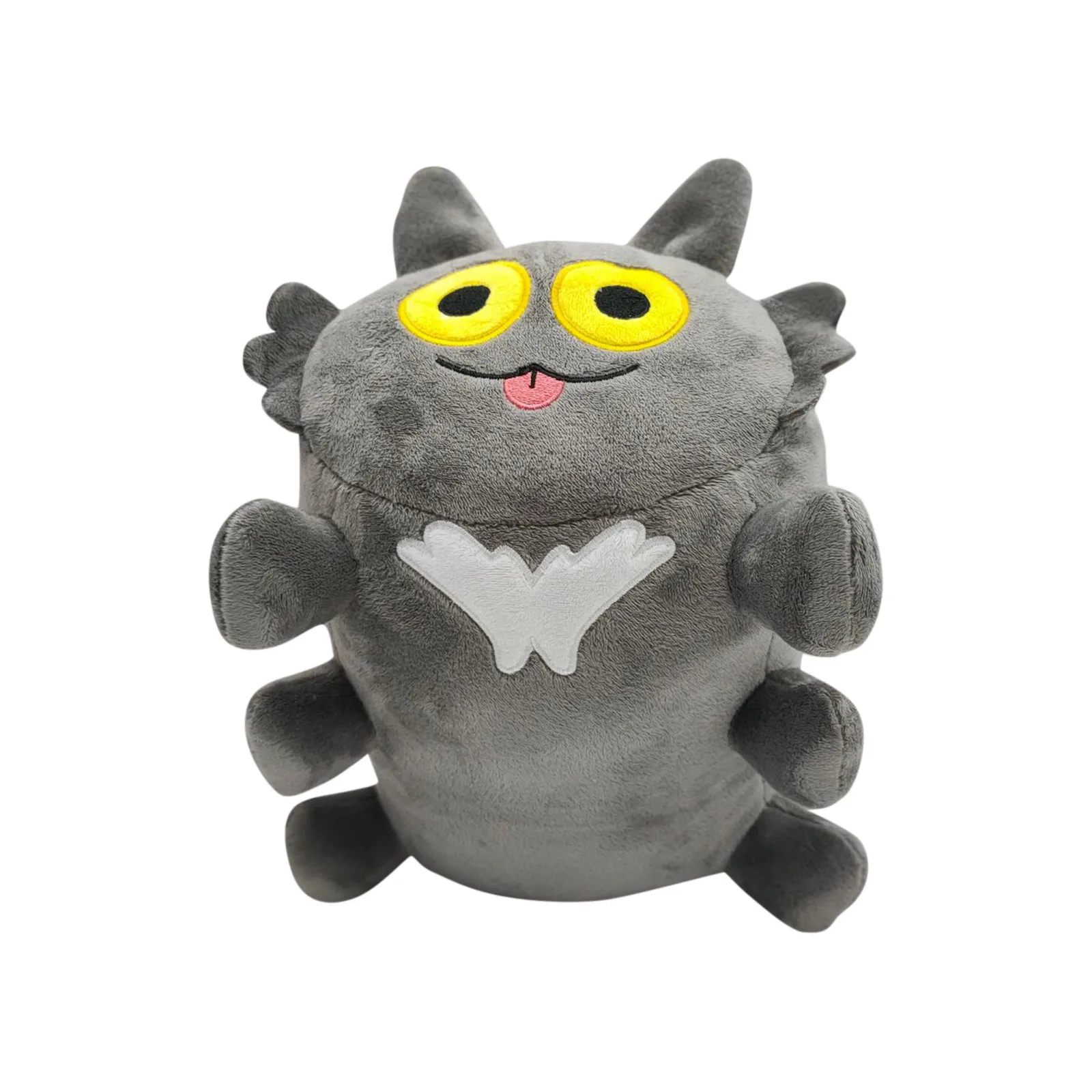 24CM Amphibia Plush Toy Cartoon Cat Stuffed Soft Toy, 48% OFF