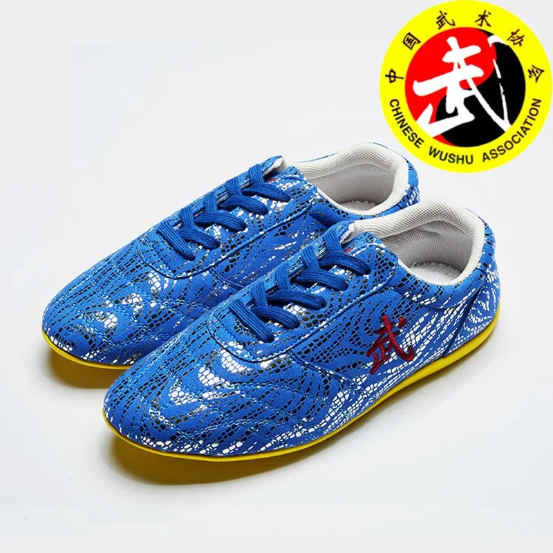 Zapatos glamurosos de lentejuelas para parejas, zapatos de artes ...