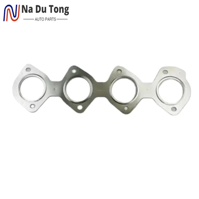 2711420380-Exhaust-Manifold-Gasket-FOR-Mercedes-Benz-W203-1-8-C180-C200 ...