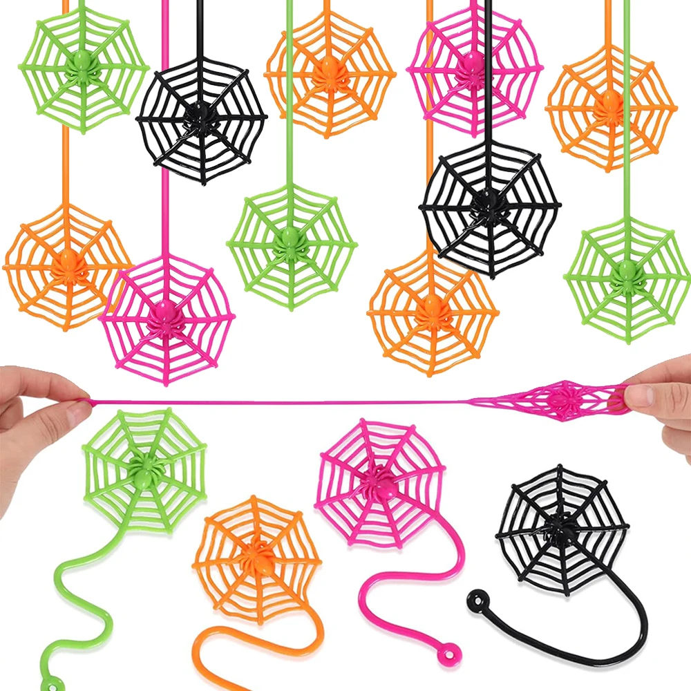 Pop Up Spider Decorations: The Ultimate Guide to Halloween Sticky Hands ...